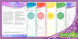 What are the Four Areas of SEND? - Answered - Twinkl Teaching Wiki