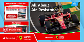 FREE Scuderia Ferrari F1: Label the F1 Car Differentiated Activity for ...
