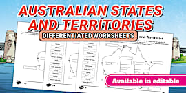 BOLTSS Worksheet | Mapping and Geography Resources