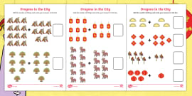 Addition to 20 Peg Activity (teacher made)