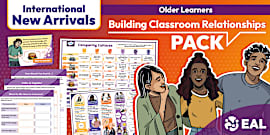 EAL Older Learner Language Profile