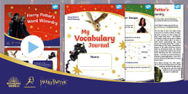Harry Potter 8 | Twinkl Harry Potter Resources - Twinkl