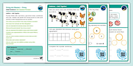 👉 Year 1 Addition and Subtraction: A Step-by-Step Guide for Parents