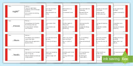 The Night Before Christmas - Christmas Book Lesson Plans