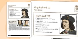 Who was Richard the Lionheart? - Richard the Lionheart facts