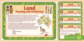 Traditional Aboriginal Foods Venn Diagram Worksheet