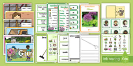 Florist Role Play Pack - Florist Role Play, florist, flower shop, Role Play