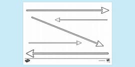 FREE! - Straight Face Colouring Sheet | Colouring Sheets