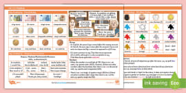 👉 French Knowledge Organiser: School Life Year 5 - Twinkl