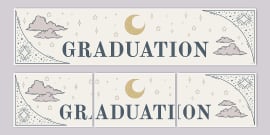 Happy Holidays Periodic Table Banner (teacher made) - Twinkl