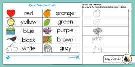 FREE Read It, Make It, Write It, Use It Sight Words Activity