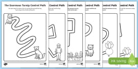 The Enormous Turnip Addition Sheet