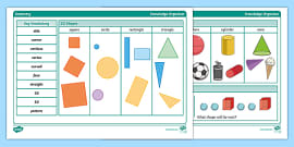 👉 Year 1 Number and Place Value to 20 Maths Knowledge Organiser