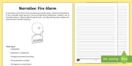 NAPLAN Narrative Writing Prompts | NAPLAN Australia - Twinkl