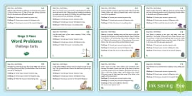 Year 4 Chilli Challenge Measurement Differentiated Maths Challenge Cards