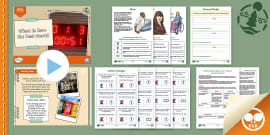 Sustainability Across The Curriculum | Twinkl Resources