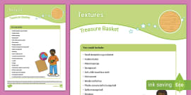 What are Different Textures? - Answered - Twinkl Teaching Wiki