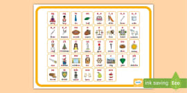 Level 5 and 6 Twinkl Phonics Sound Mat (teacher made)