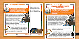 Terry Fox Reading Comprehension – Learn About a Hero