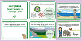 Under the Sea Yoga Story PowerPoint Pack (teacher made)