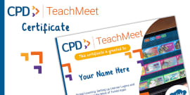 FREE! - Learner Login Guide (teacher made) - Twinkl