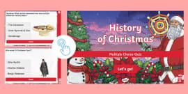 First Fleet Multiple Choice Quiz - Year 4 History - Twinkl