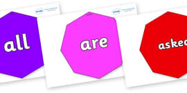 What is an Octagon? Definition | Facts | Examples - Twinkl