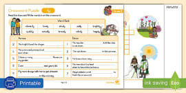 Grade 2 Phonics: -ly Word Wall Cards (teacher made) - Twinkl