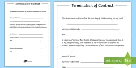 Childminding Record of Attendance Monthly (teacher made)
