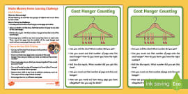 👉 EYFS Maths Mastery: Five Minute Filler Combining Groups of 2, 5 or 10