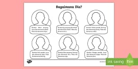 Indonesian Assessment Task Marking Rubric - Chatterbox