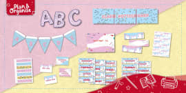 Sharks | Classroom Display Pack (teacher made) - Twinkl