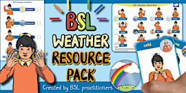 BSL - Weather Resource Pack