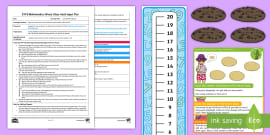 EYFS Maths One More and One Less Frog Plan and Resource Pack