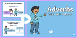 Verb Word Mat - verb, verbs, action, action word, mats, word mat, writing