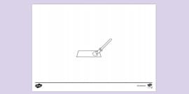 Sensory Spice Cards Colouring | Colouring Sheets | Twinkl