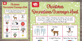 Museum Era Scavenger Hunt (teacher made) - Twinkl