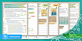 Cause and Effect Poster