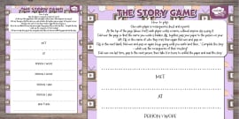 Never Have I Ever... Teen Edition | Twinkl Party - Twinkl