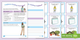 Agony Aunt Letter Worksheet: Informal Letter Writing