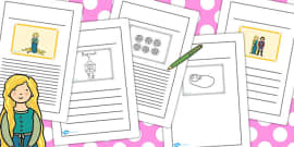 What is the Rapunzel Story? | Rapunzel Original Story | Wiki