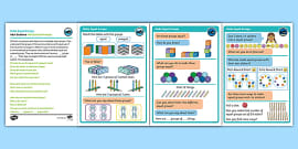 👉 White Rose Maths supporting Year 1 Count in 10s Mastery