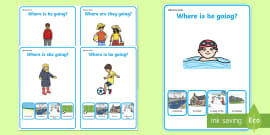 Making Inferences Visual Support - Inferences, inferencing, autism