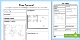 New Zealand Bee ID Guide