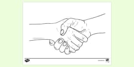 Good and Bad Manners Worksheet (teacher made) - Twinkl