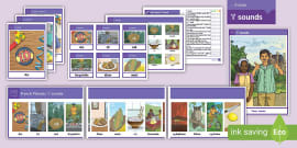 French Phonics: Resource and Display Pack: 'oi' sounds