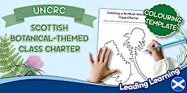 UNCRC Rights Of The Child Poster | Twinkl Resources