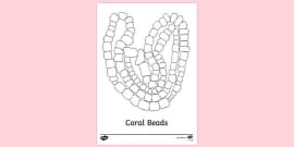 FREE! - Benin Civilisation Colouring Sheet | Colouring Sheets