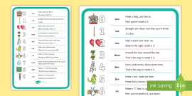 Using Number SEND Activity - Number Formation Tracing