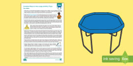 👉 Crown Size Ordering Activity - Twinkl - EYFS